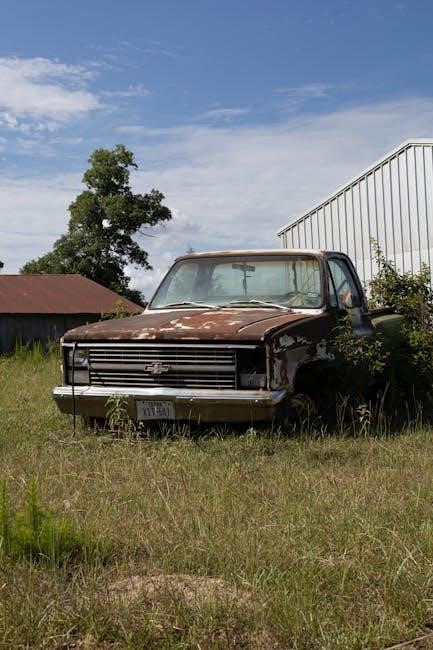 73-87 Chevy Truck Parts Catalog | Free PDF Download